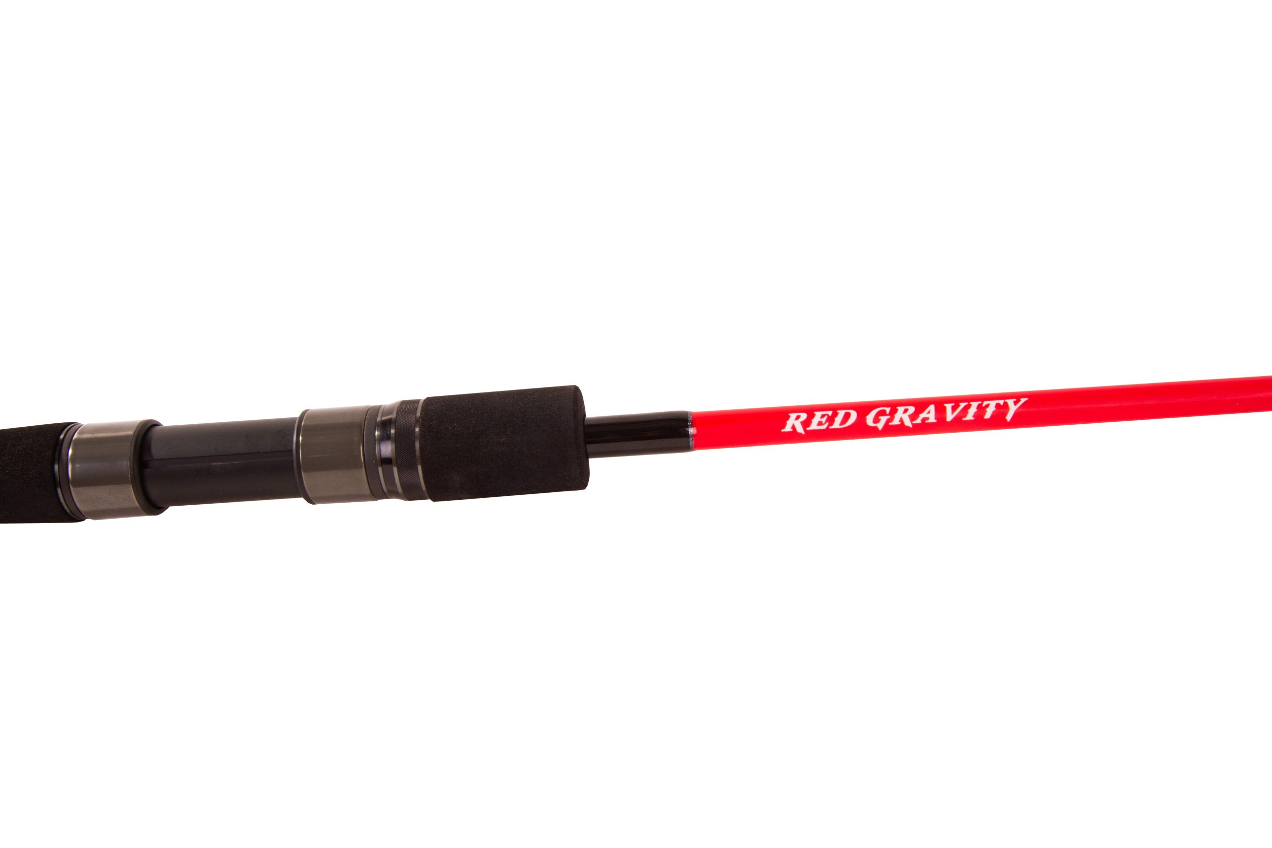 Falkor Red Gravity - Caña Jigging Slow Pitch - FALKOR